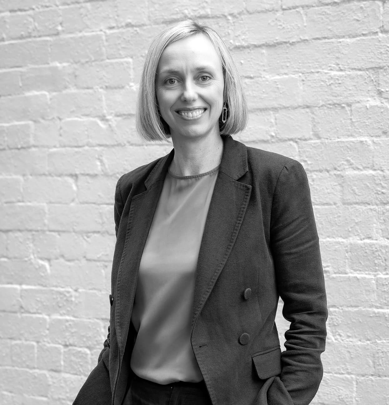 Sarah Anderson - GTI